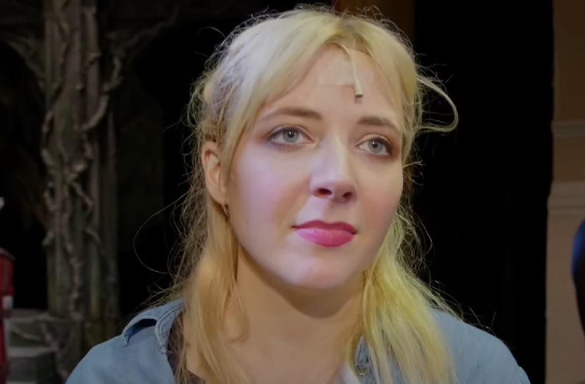 Nejsladší vyznání lásky: Anna Slováčková ukázala, koho miluje a zveřejnila úžasný vzkaz - Zivot