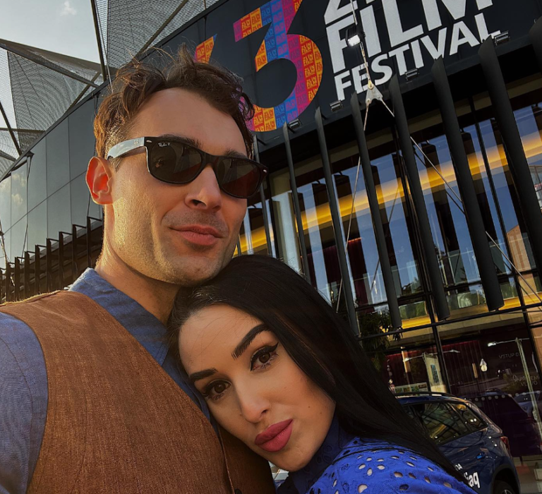 „Prstýnek jsme si každý nasadili“: Adam Vacula promluvil o vztahu s ...