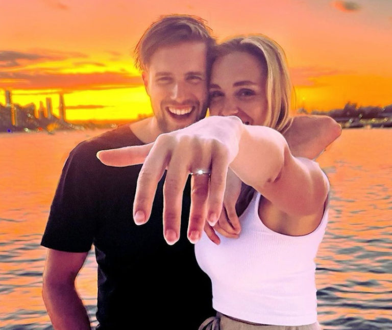 Ondřej Havel se tajně oženil: Veselku propálil jeho kamarád - Zivot