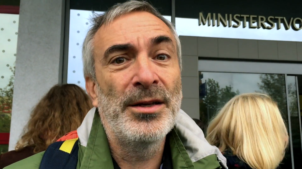 Tohle nezažil ani v Africe: Petr Vacek popsal, co se mu stalo po ...