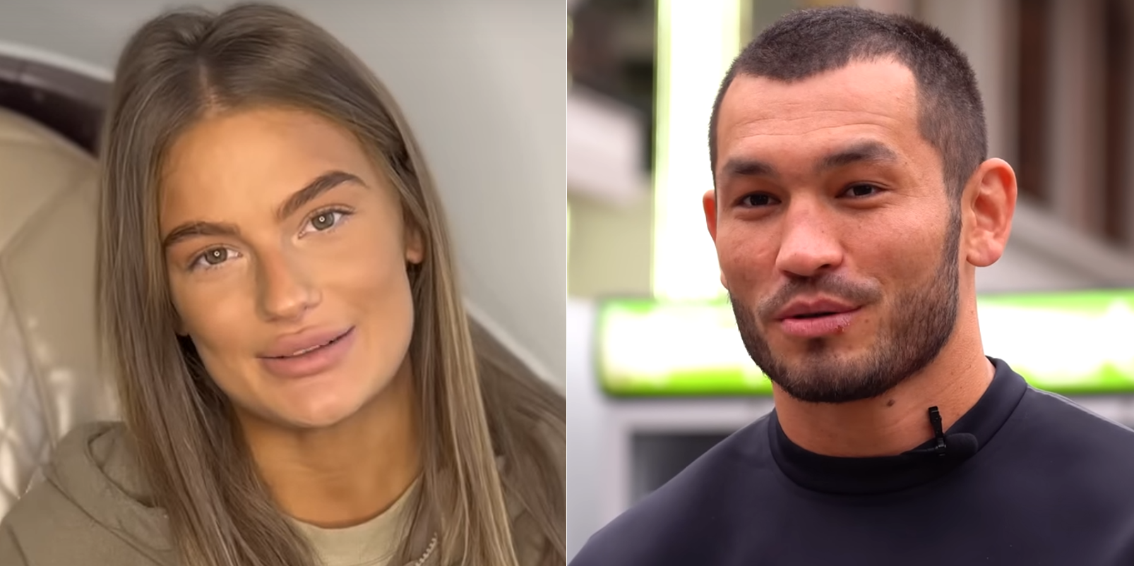 Sabina z Love Islandu s Muradovem dorazila do Uzbekistánu: co řekla o ...