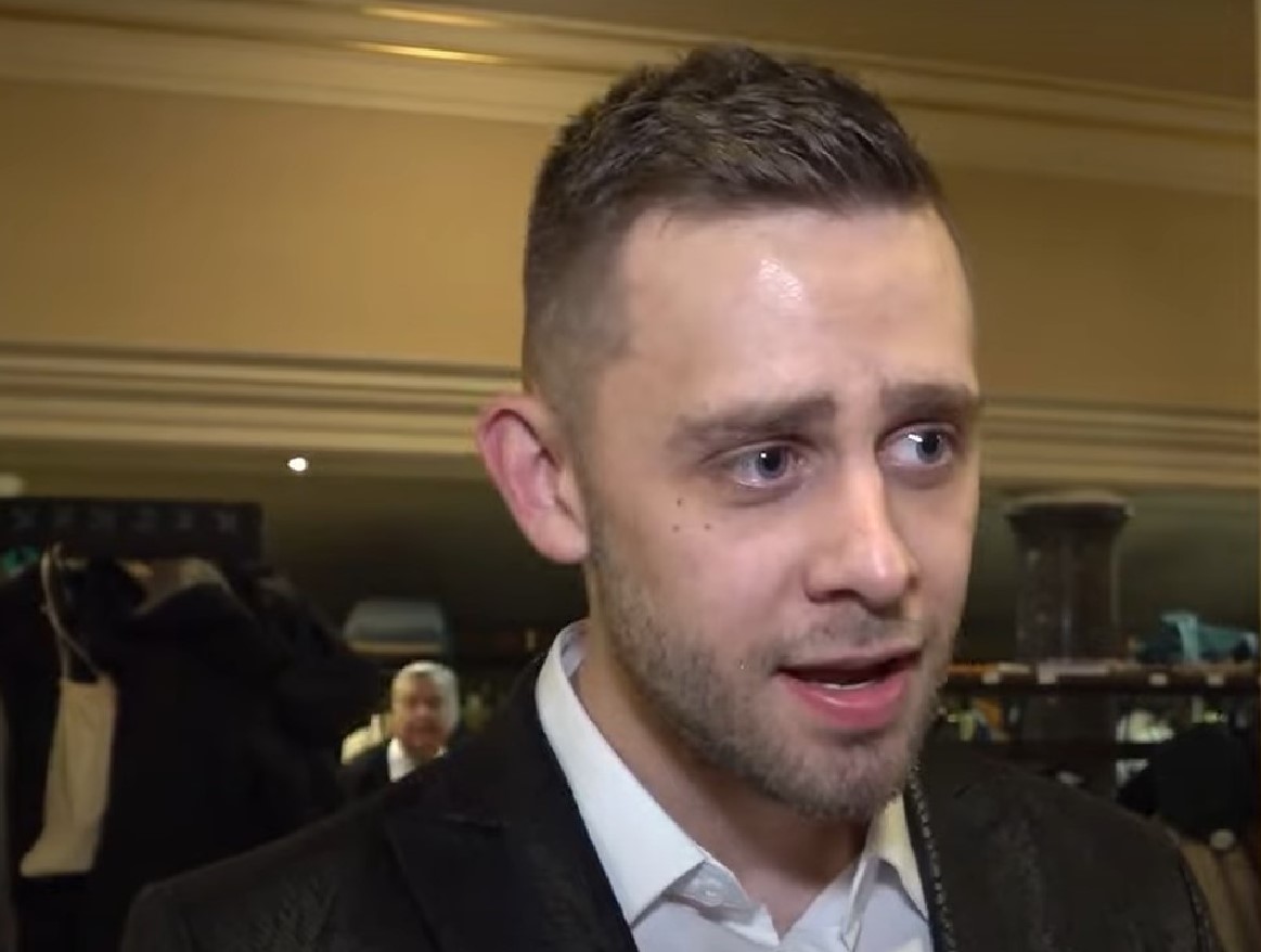 Vincent Navrátil skončil v rukou lékařů: Z pánské jízdy rovnou na ...