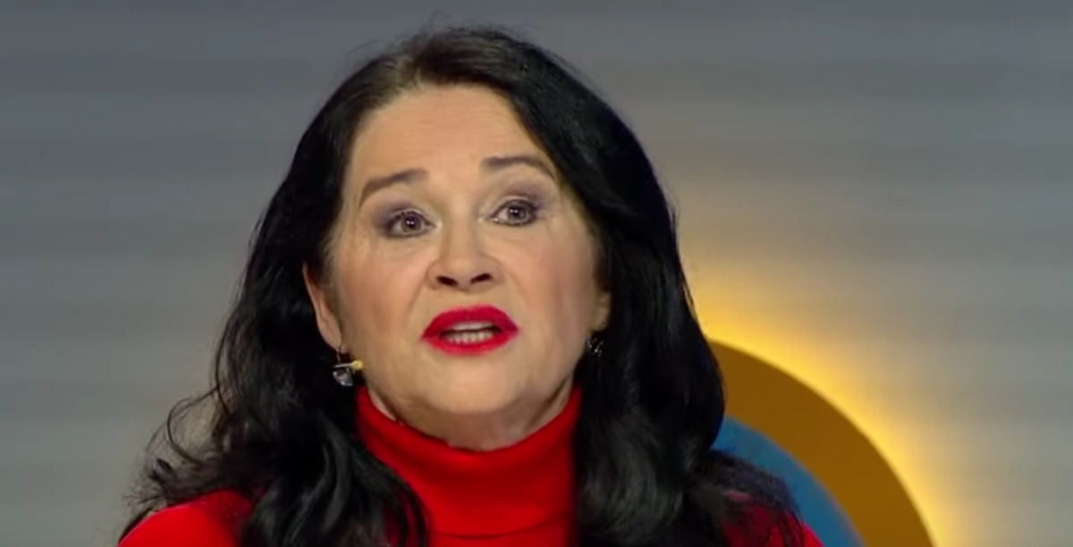 Hana Gregorová upřímně o své nové snaše: "I kdyby se rozvedl desetkrát ...