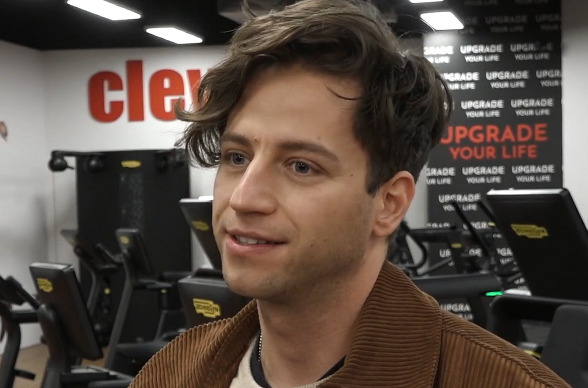 Milan Peroutka a jeho partner Dominik by rádi vychovávali dítě: „Určitě ...