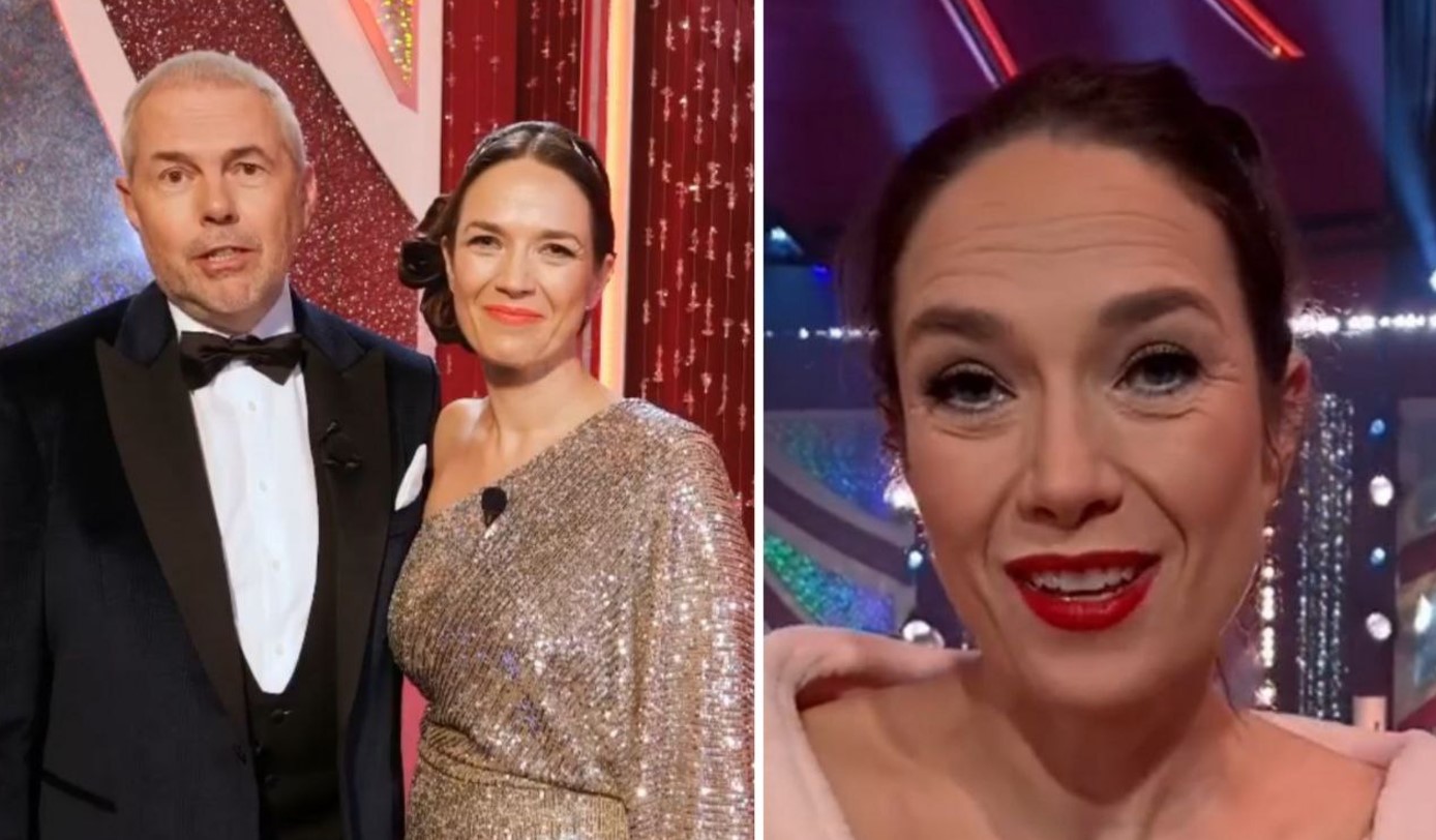 Tereza Kostková po 17 letech přemýšlí, že skončí ve StarDance ...