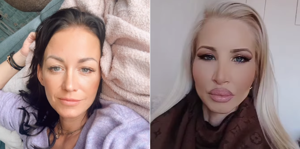 Agáta Hanychová se pustila do Lulu: „Neustále lže. Rozdáme si to v ...