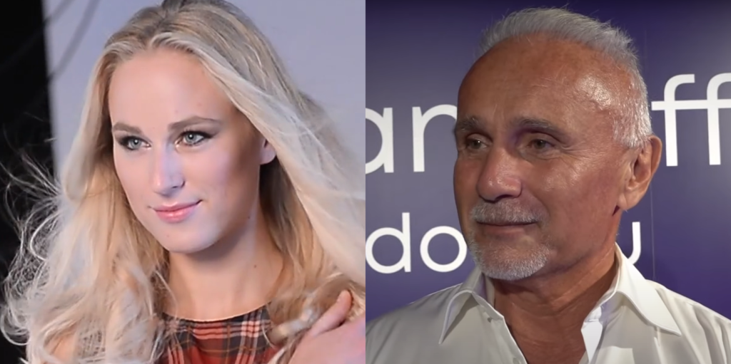 Nastal velký den miliardáře Richarda Chlada: „Oficiálně se stanu paní ...