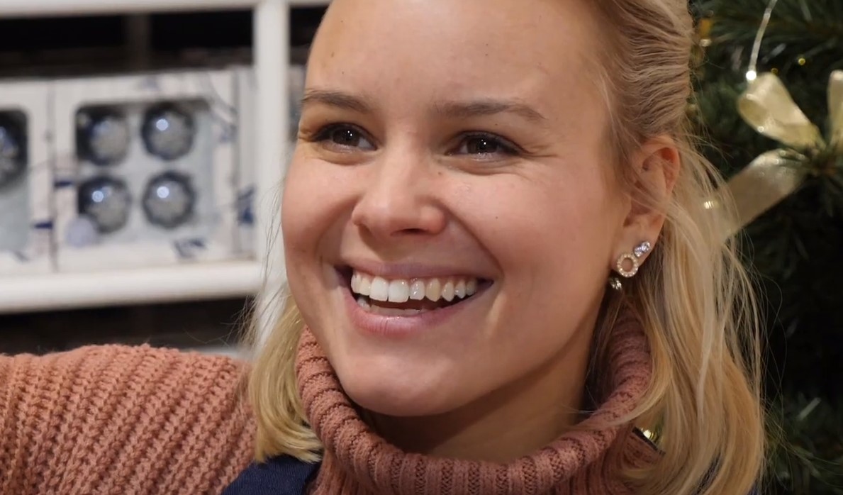 Patricie Pagáčová slaví 35 let: neuvěřitelná proměna oblíbené herečky ...