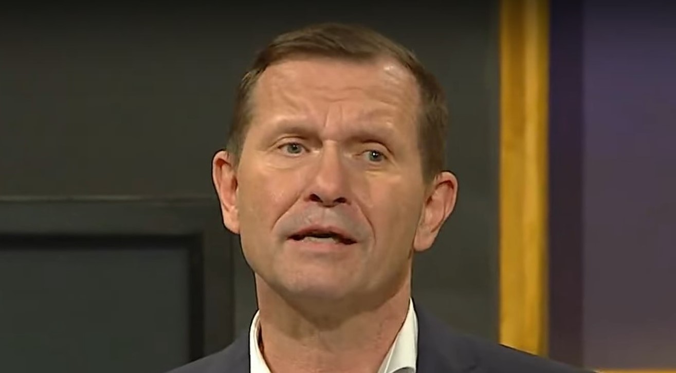 Jaromír Soukup se po rozchodu s Agátou rozhodl změnit vzhled: "Já si ...