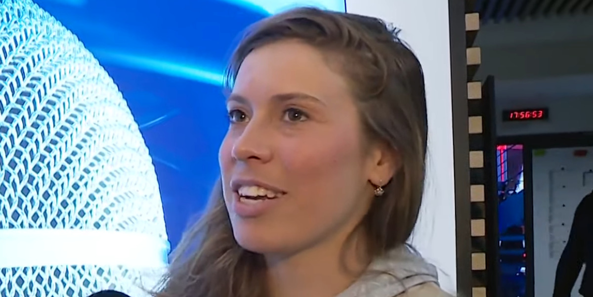 Eva Adamczyková předvedla tanec plný emoci: Zavzpomínala na své zesnulé ...