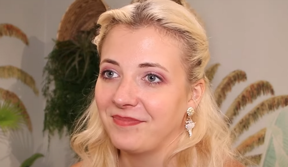 Anna Slováčková do nové písně otiskla i kousek sebe: Má jediné přání ...