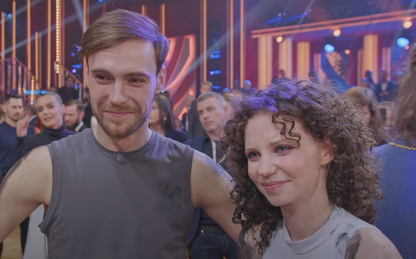 Dominik Vodička reagoval na spekulace o vztahu s Darijou Pavlovičovou ...