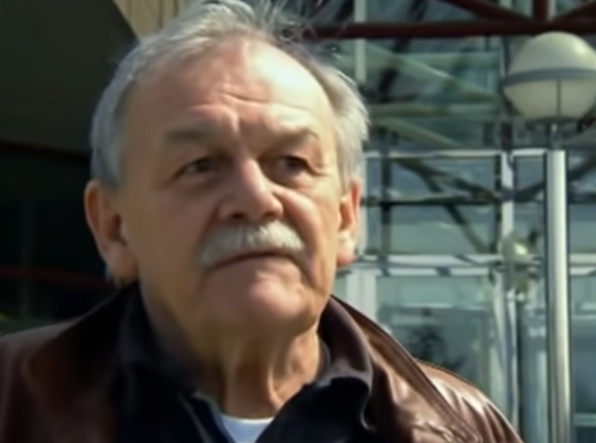 Karel Šíp se po nemoci vrátil do práce a byl příjemně překvapen: „Pan ...