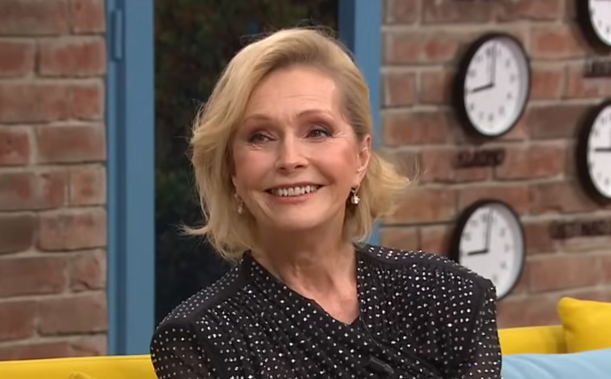 Helena Vondráčková o lásce na první pohled: „Mně se to v životě stalo ...