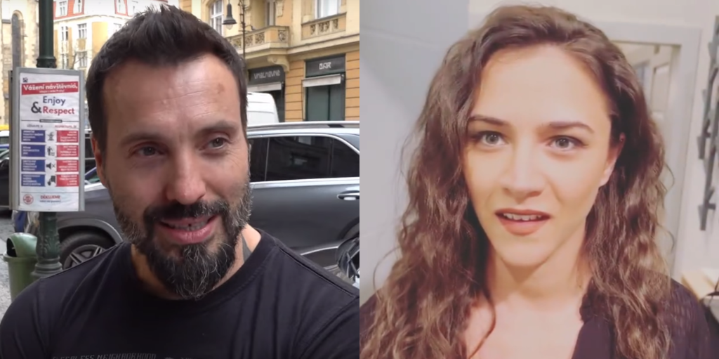 Eva Burešová a Václav Noid Bárta ukončili spolupráci: Co na to slavný ...