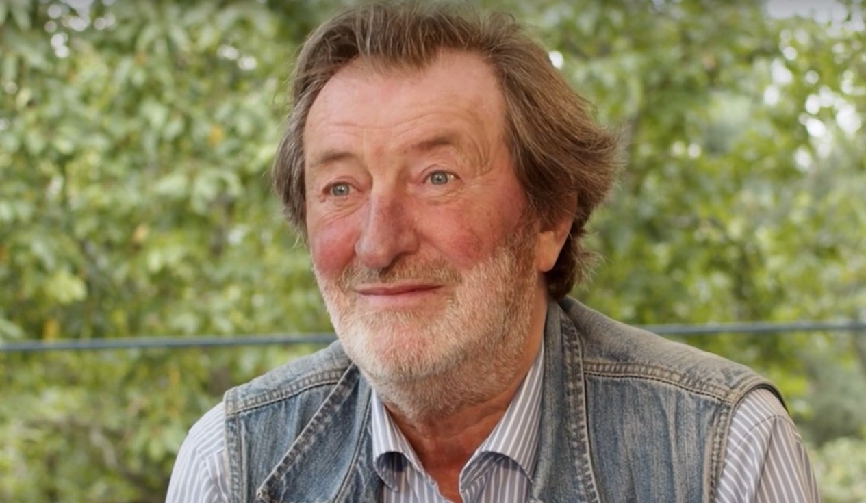 To jsou fešáci: Bolek Polívka ukázal své tří syny. Který z nich se mu ...