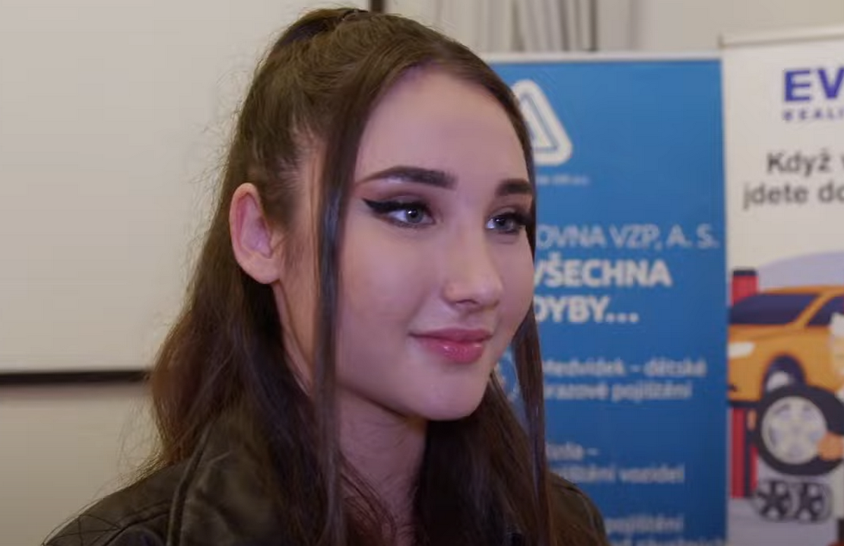 Natálie Grossová promluvila o náročném dětství: „Jsem ráda, že už to ...