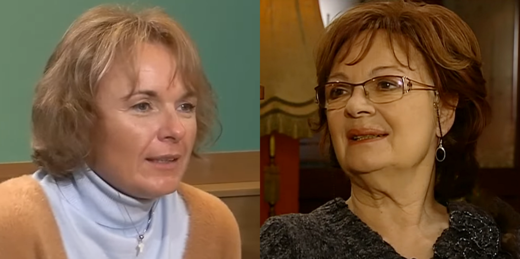 Barbora Munzarová se s maminkou Janou Hlaváčovou nestihla rozloučit ...