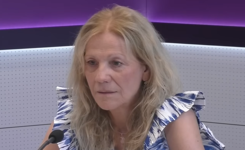 Lenka Filipová dnes slaví kulaté 70. narozeniny: Po 34 letech ji ...