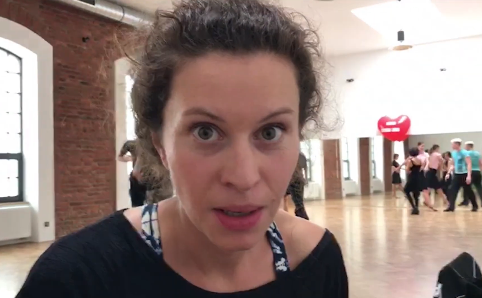 Máša Málková porodila miminko: 40letá herečka se poprvé stala mámou - Zivot