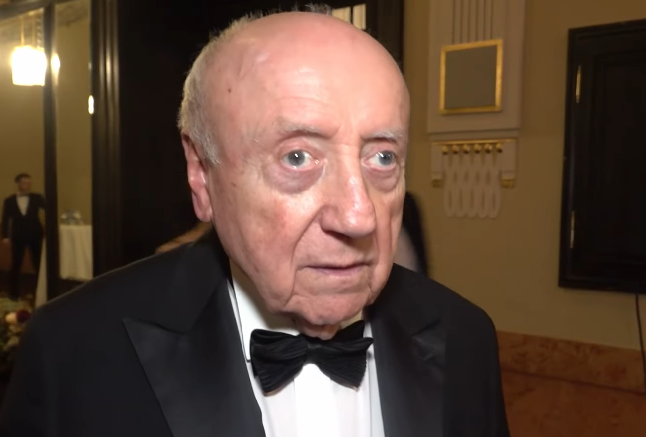 Felix Slováček dorazil na ples s mladou ženou: Ví, jaká bude reakce ...