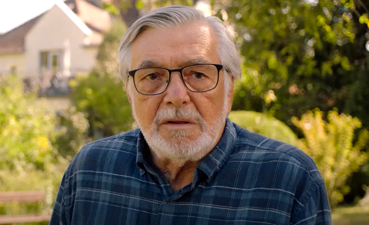 Jiří Bartoška se po dlouhé době objevil na veřejnosti: To si nemohl ...