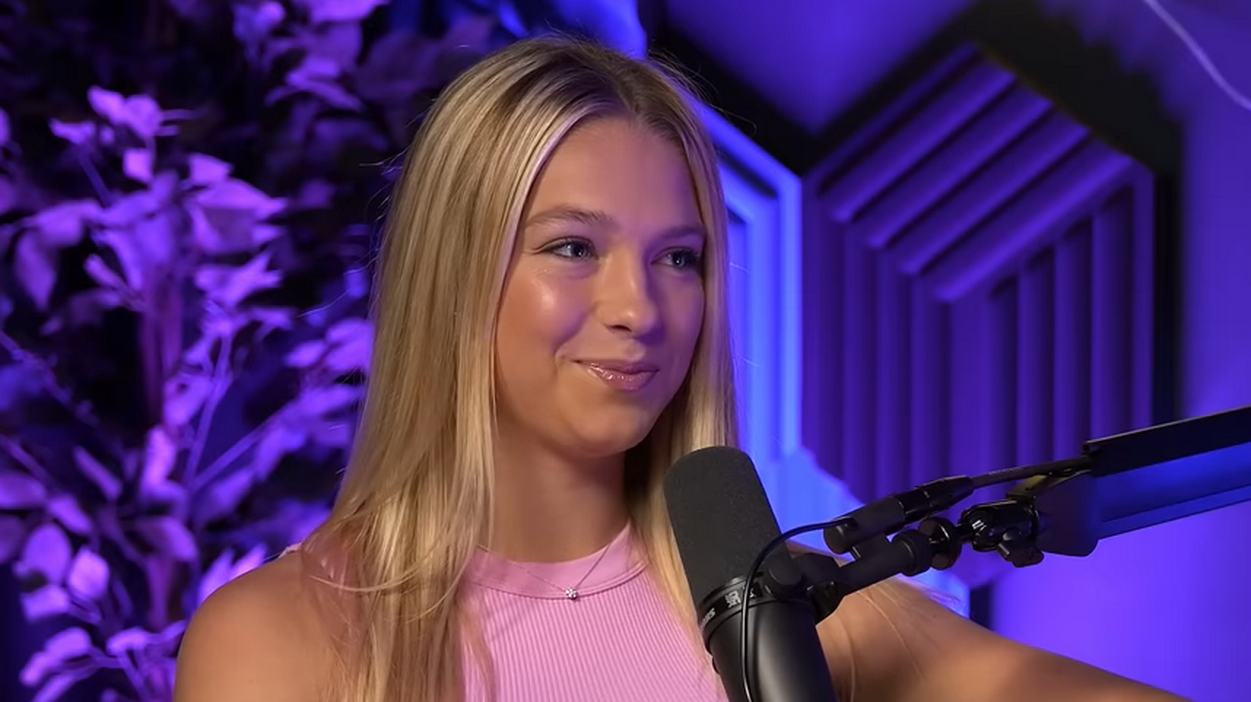 Lucie Neumannová musela požádat o pomoc policii: dcera Kateřiny ...