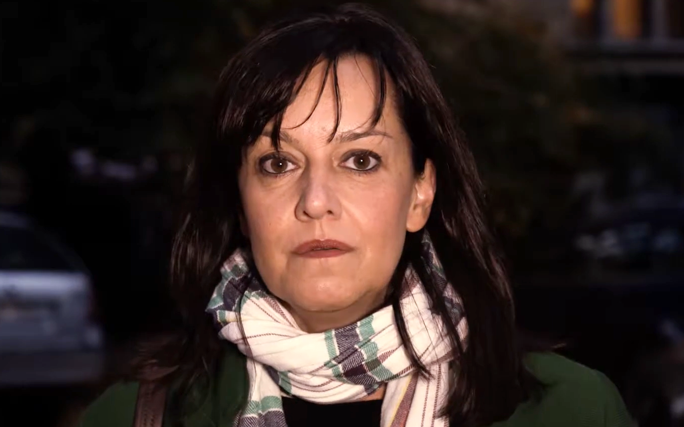 „Už chci mít klid“: Tereza Brodská s manželem brzy oslaví 30. výročí a ...