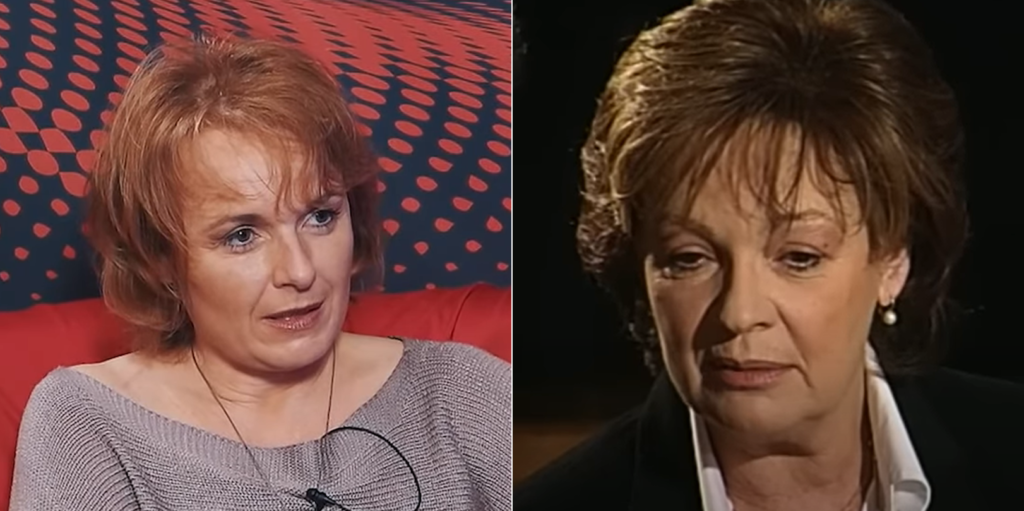 Barbora Munzarová promluvila o odchodu maminky Jany Hlaváčové: „Tím ...