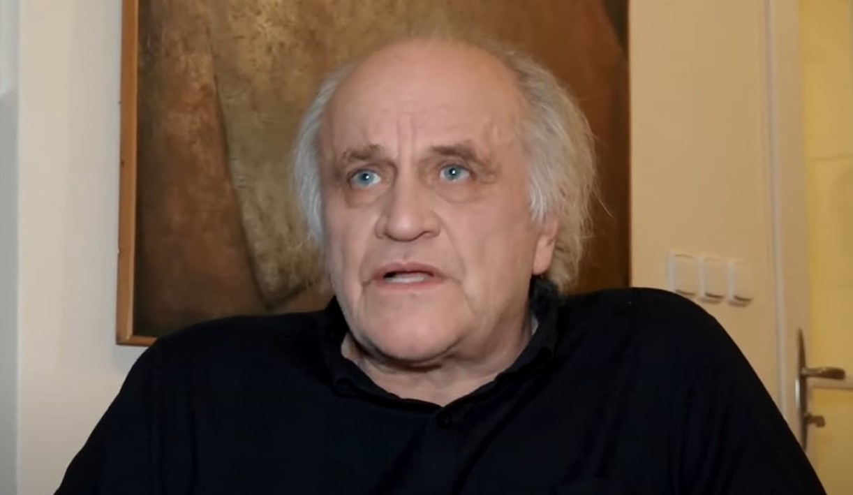 Michael Kocáb zakázal Lejle Abbasové stěhování s jejich synem do ...