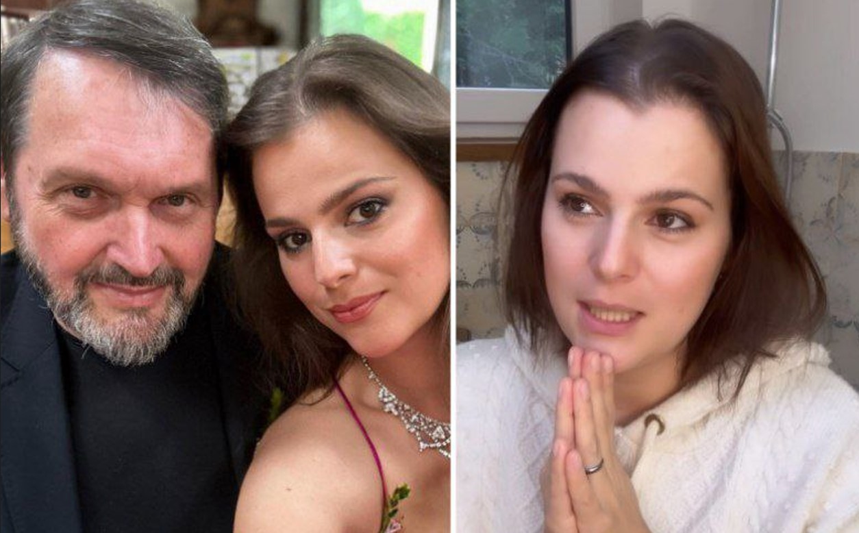 Opuštěný Pepa Kokta pobavil fanoušky vtipným videem: "Ornella se vrací ...