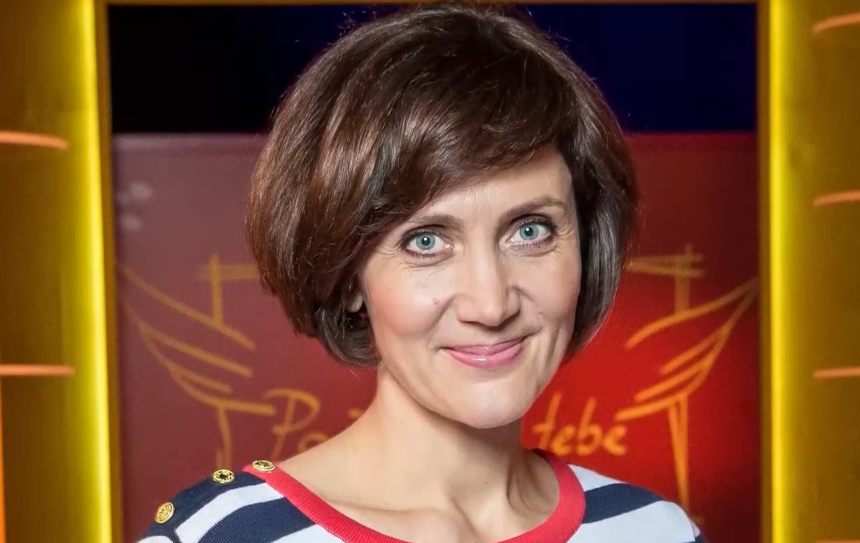 Ester Janečková se ukázala v novém účesu, fanoušci jsou nadšení: "Kočka ...