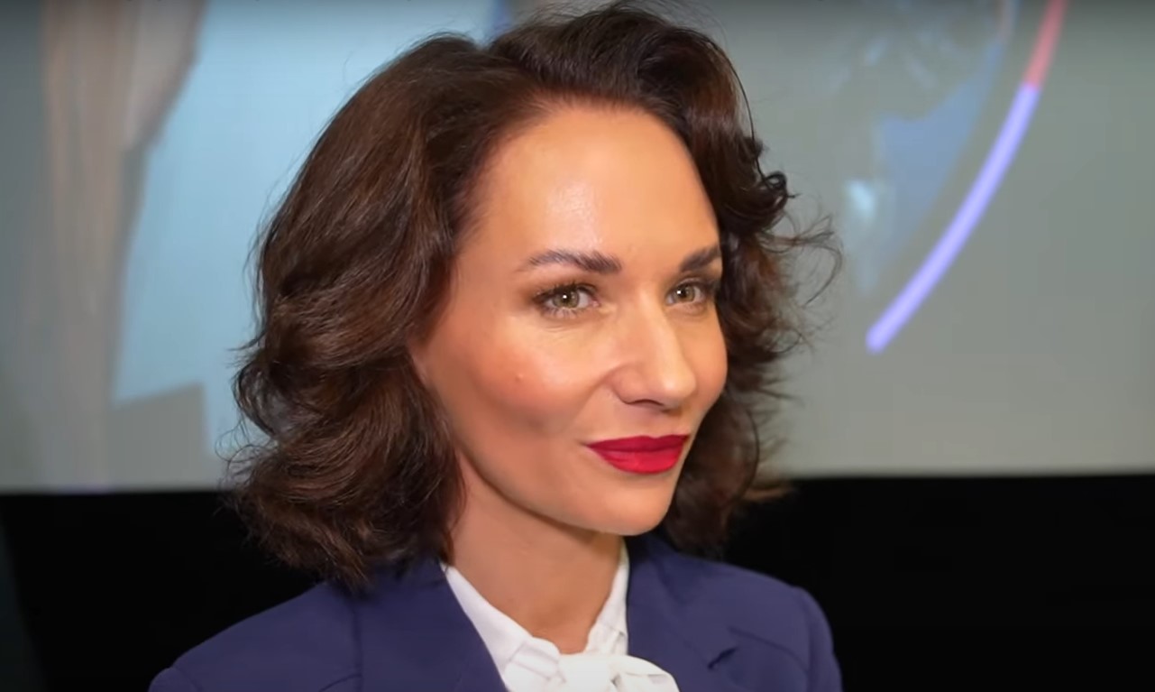 Sandra Nováková ukázala svou novou hřívu: „Jste neskutečně krásná ...