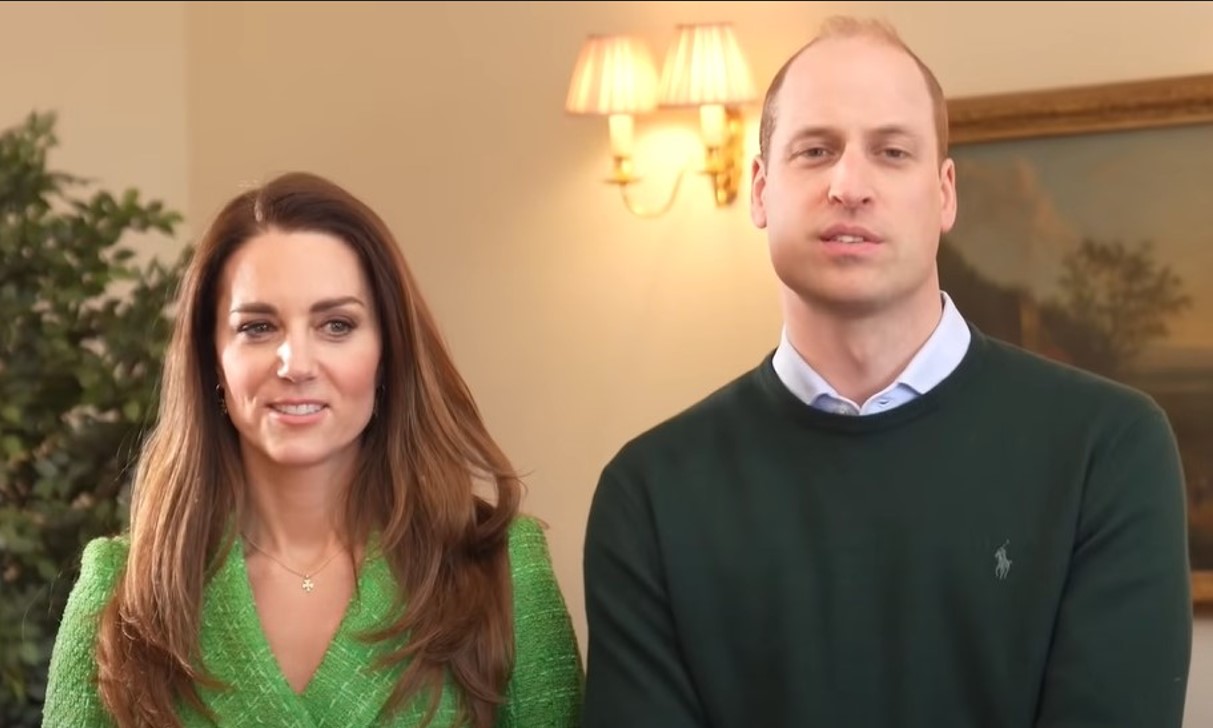 Velká síla lásky: William je na nemocnou Kate hrdý. Jaký slib dal jejím ...