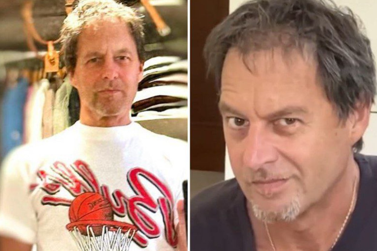 62 letý Pavol Habera oblékl své legendární kraťasy: "Bože, ty nohy ...