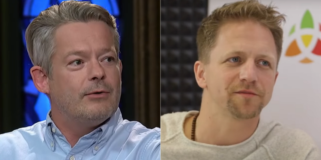 Aleš Háma se po íránské odvetě zeptal Tomáše Kluse, zda je spokojený ...