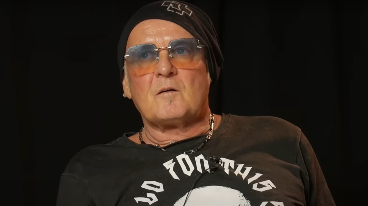 Další smutná zpráva: tento svět opustil hudebník Miroslav Imrich ...