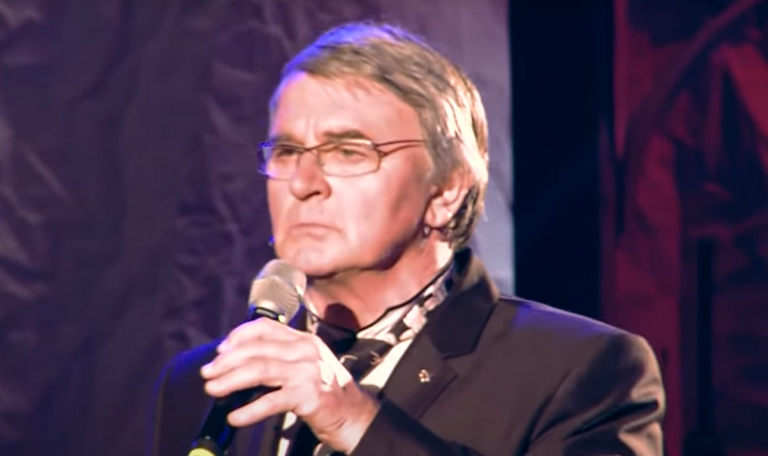 Vlastimil Harapes rozhodl, kdo zdědí jeho majetek: Legendární tanečník ...