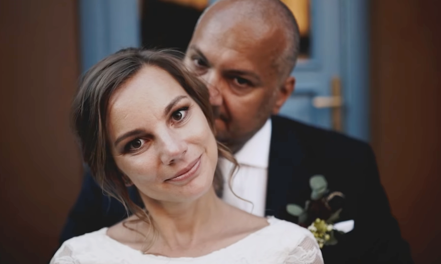 Patrik Hezucký a jeho žena Nikola v slzách: přišli o další dítě - Zivot