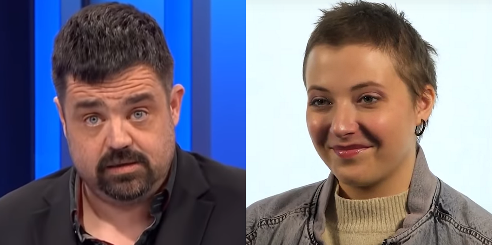 Anna Slováčková reagovala na slova Pavla Novotného. „Ta osoba vůbec ...