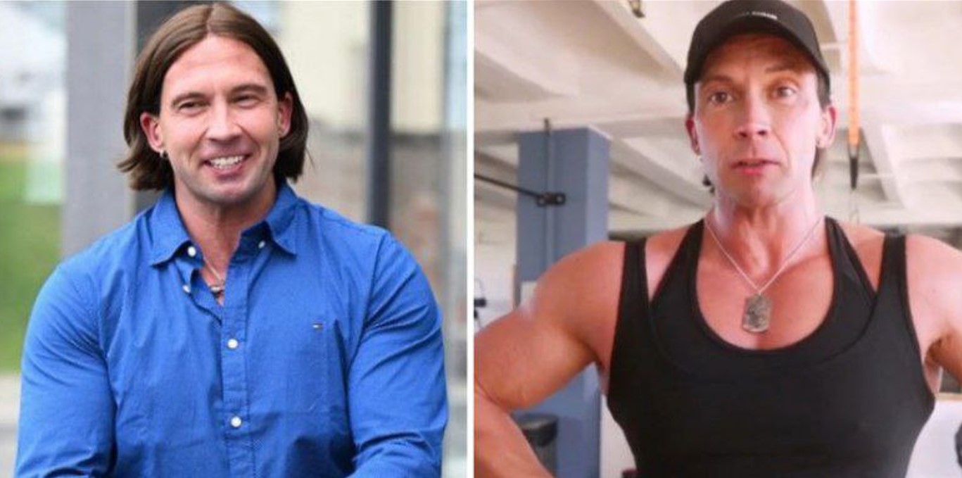 Věra Mikulcová se pochlubila neskutečnou formou, která bere dech ...