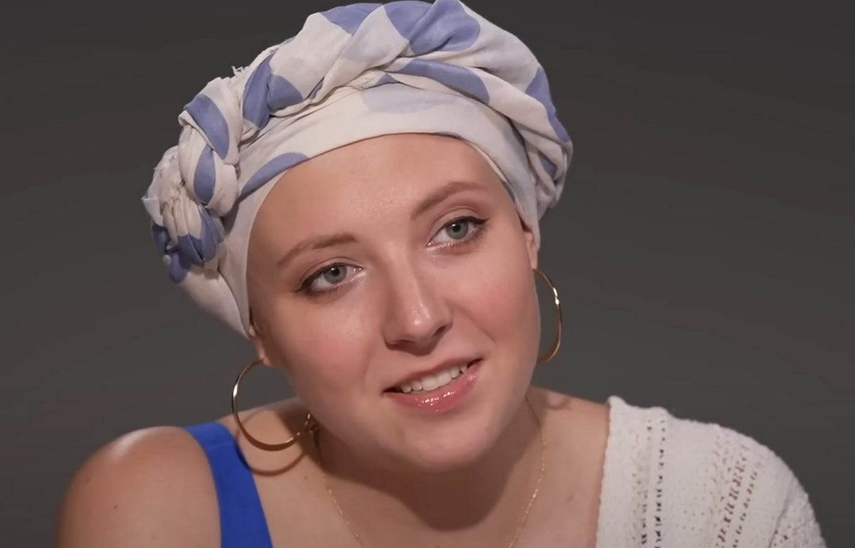 „Takhle jsem si teda dlouho nepobrečela jako dnes“: Anna Slováčková ...