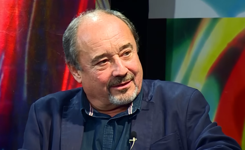 Definitivní rozhodnutí Viktora Preisse: „Diváci mě nikde neuvidí“ - Zivot