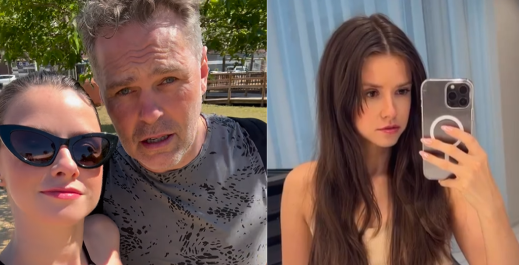 Jaromír Jágr a Dominika Branišová slaví 4. výročí: Modelka řekla, zda ...