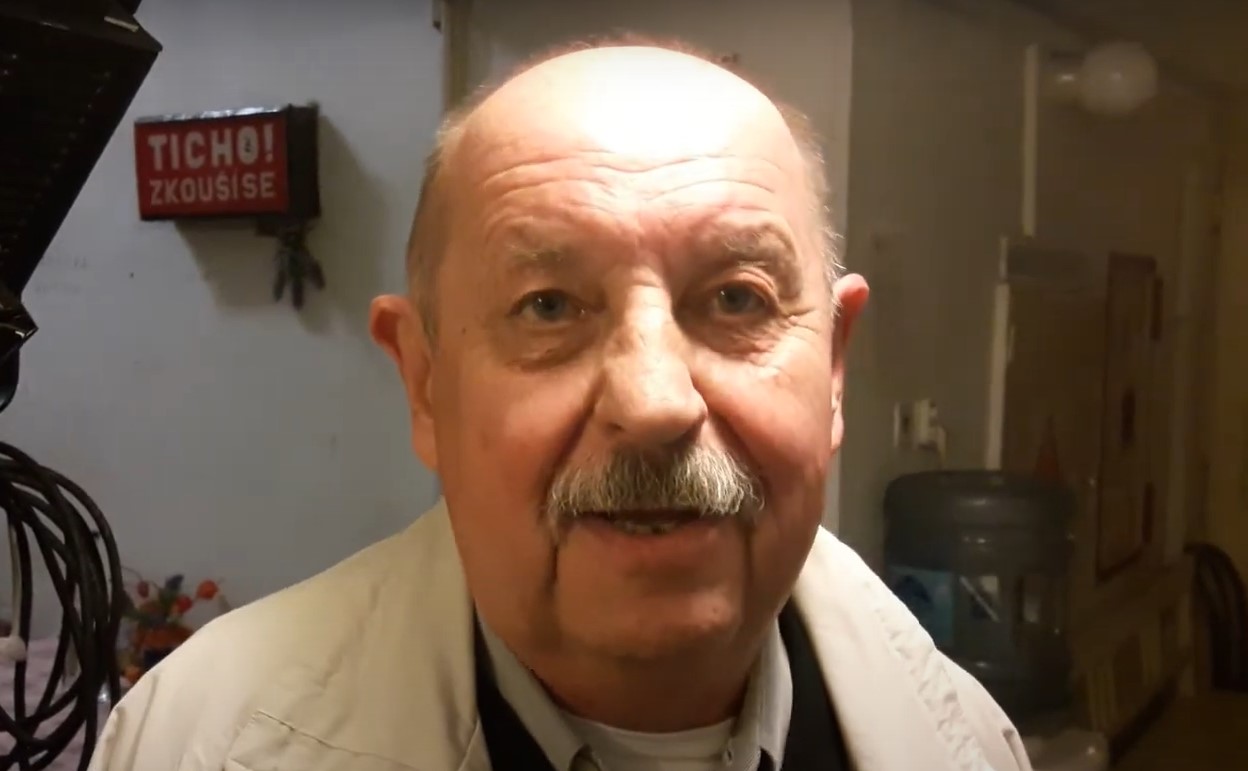 Oldřich Vlach slaví 83. narozeniny: zdravotní komplikace a boj o život ...