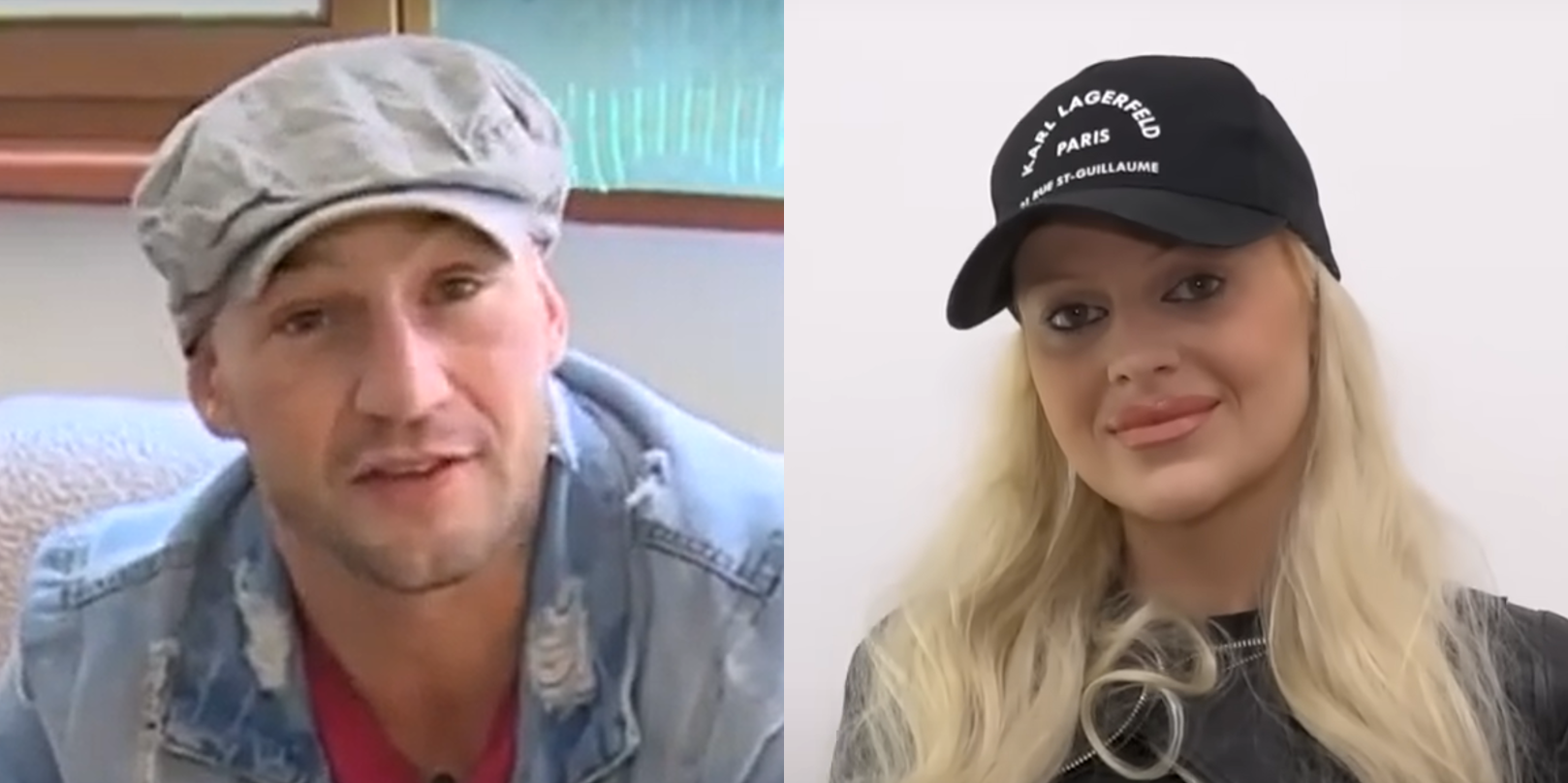 Charlotte Štiková a Sámer Issa se společně ukázali ve společnosti ...