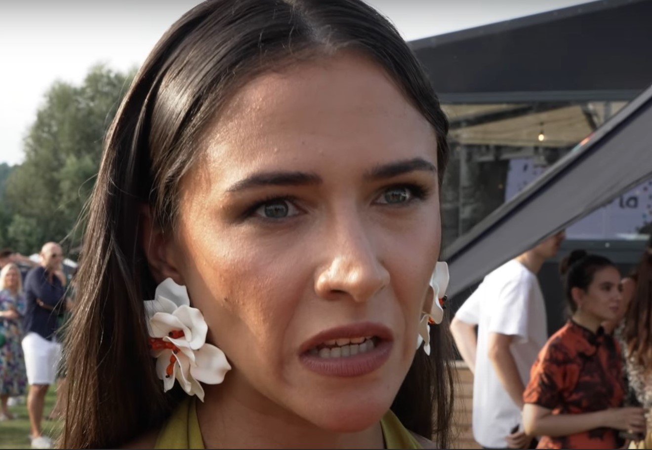 Eva Burešová se ocitla v nepříjemné situaci: její bývalý partner ...