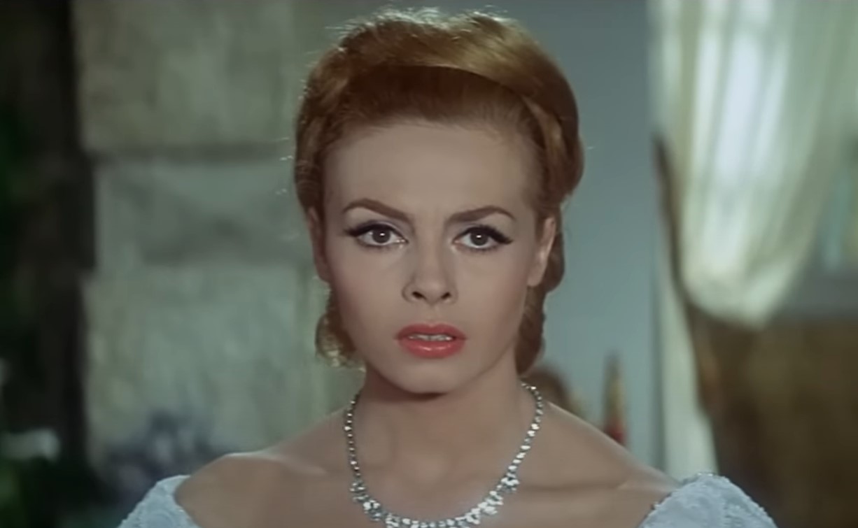 Od královny andělů k zapomenuté hvězdě: Jak dnes žije představitelka ...