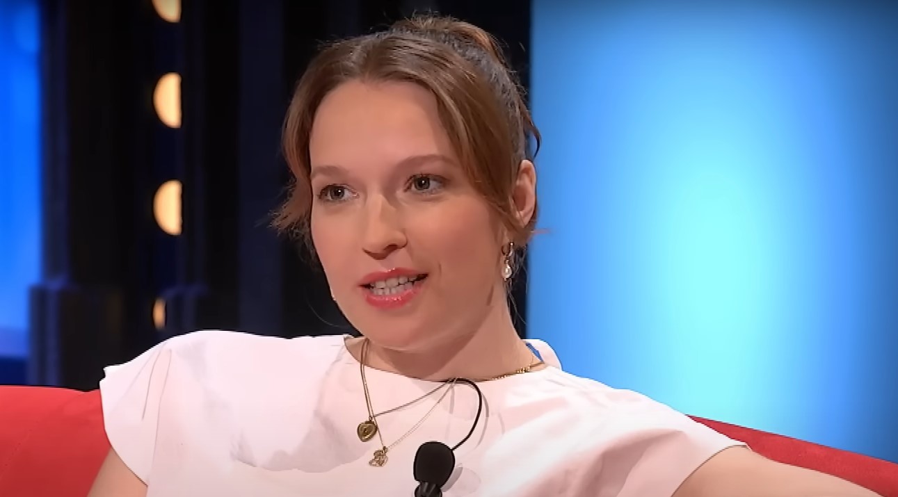 Berenika Kohoutová zveřejnila dojemný snímek s novorozenou dcerou: "Ta ...