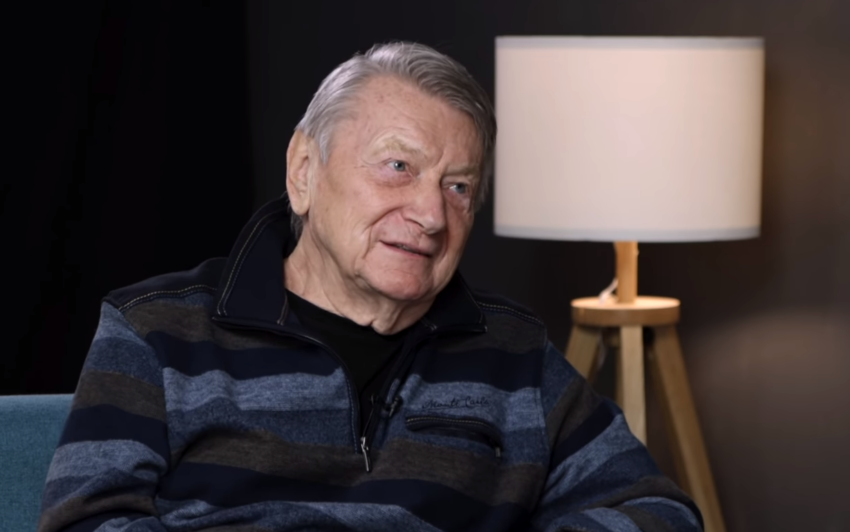 Rodina Josefa Dvořáka se rozrůstá: Herec je šťastný, narodil se kluk ...